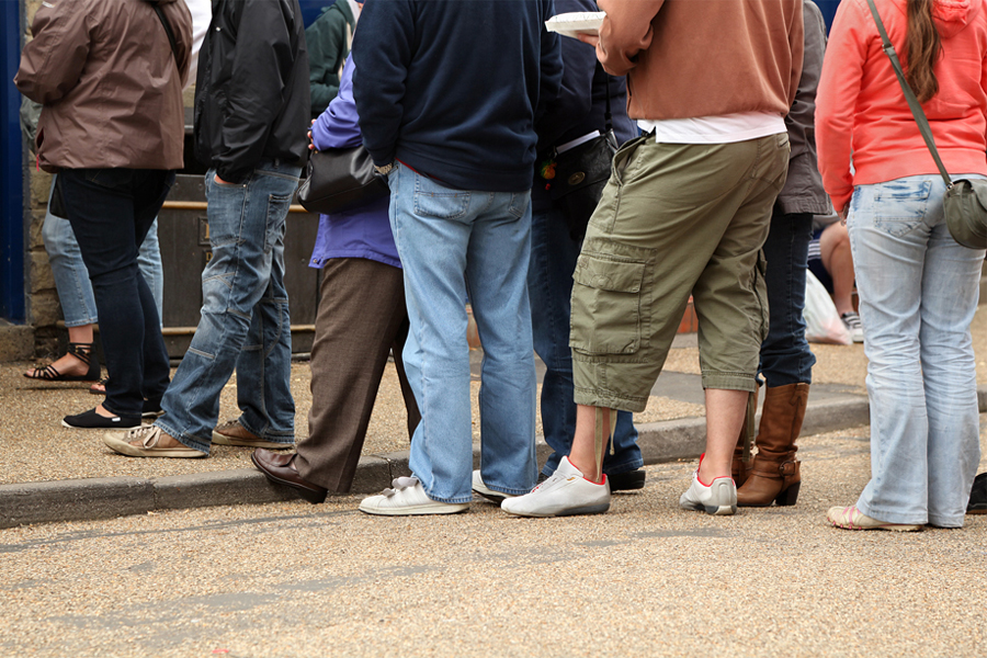 Best Practices for Reducing Wait Times and Speeding Up Payments | Xenial