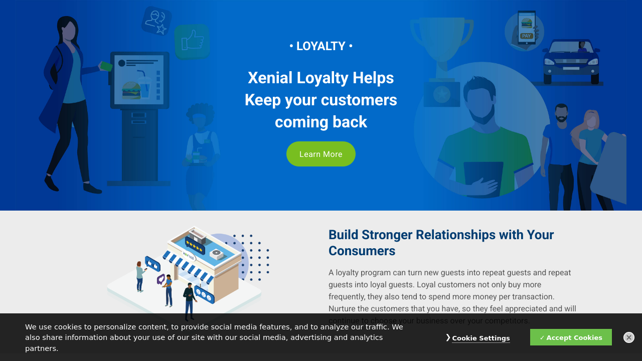 Xenial