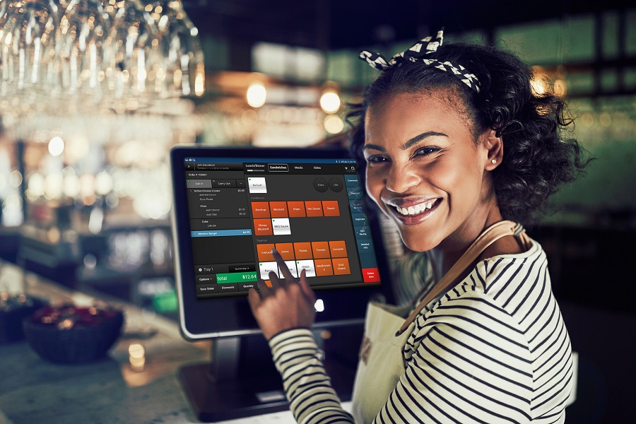 Forbes Article: What Is Cloud Point Of Sale, And How Is It Different ...